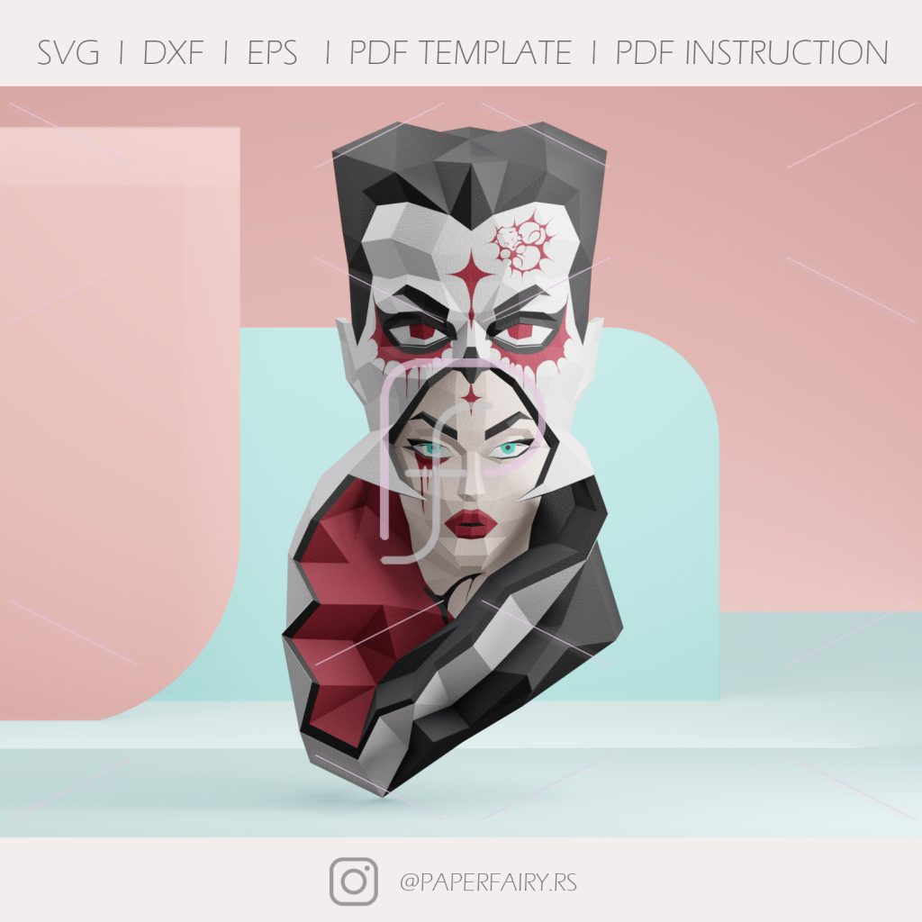 Papercraft Templates – Papercraft Templates