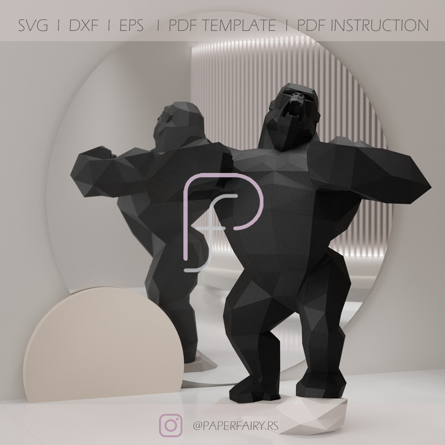 Papercraft Templates – Papercraft Templates