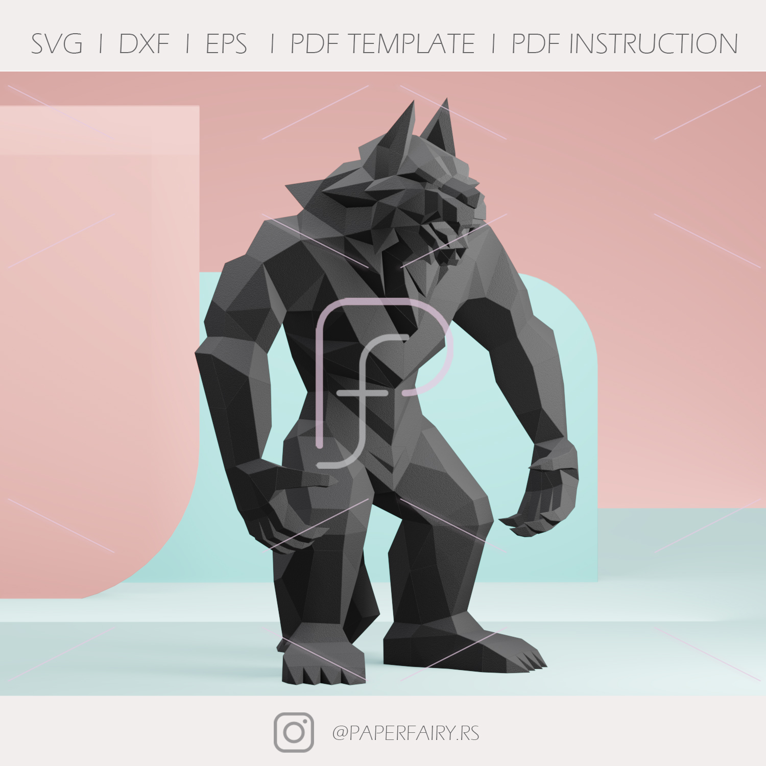 Papercraft Templates – Papercraft Templates
